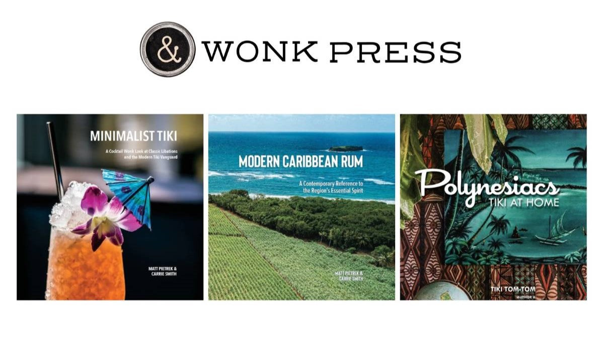 Wonk Press – WonkPress