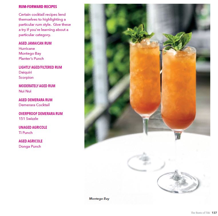 Minimalist Tiki Book – WonkPress