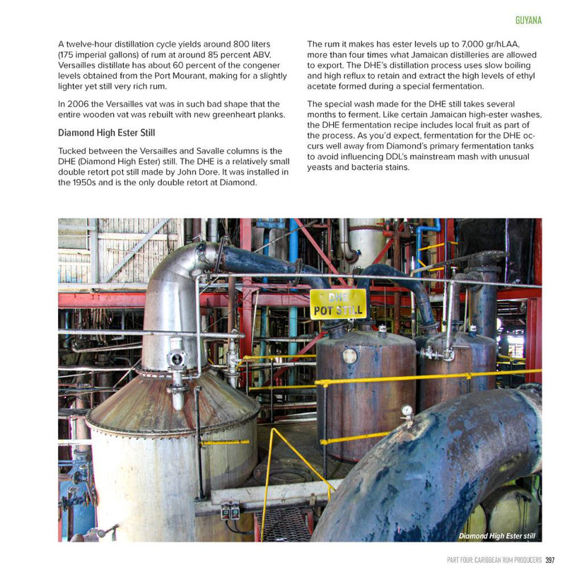 Modern Caribbean Rum Book – WonkPress