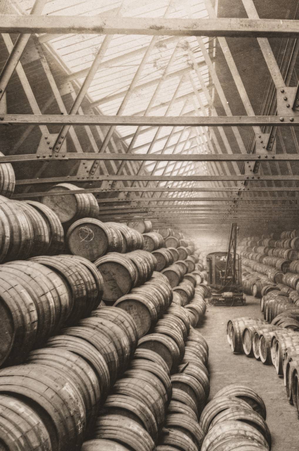 Royal Navy Rum & London Dock Rum (French Language) – WonkPress