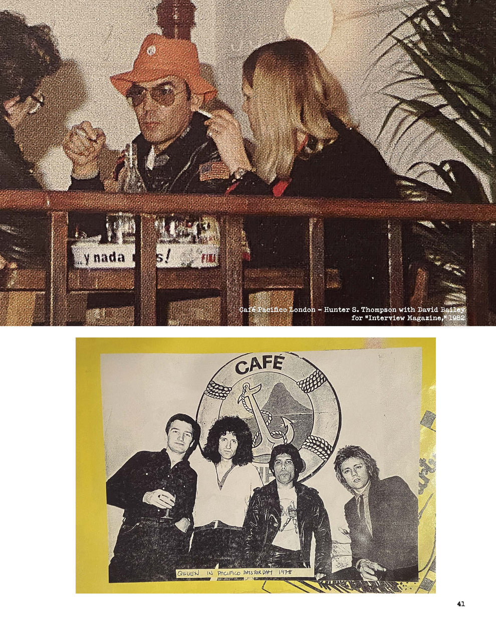 The Tequila Ambassador V.O. Book – WonkPress