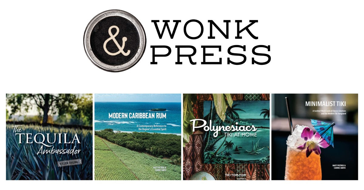 Wonk Press International Retailers – WonkPress