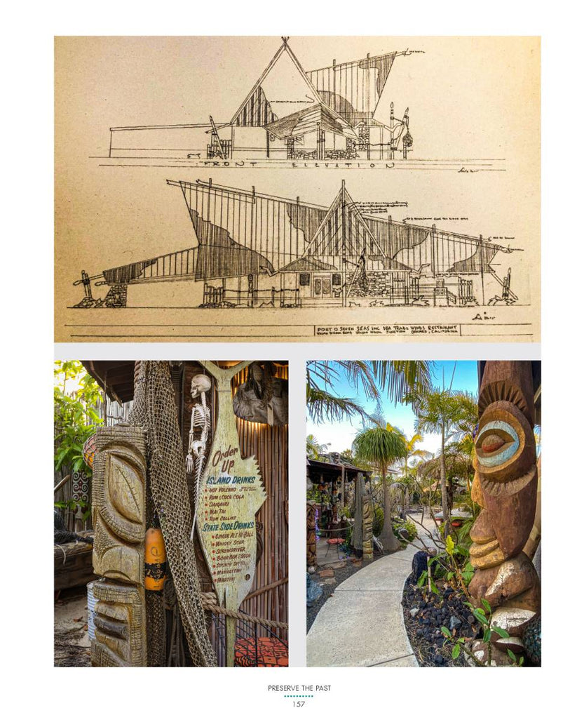 Polynesiacs - Tiki at Home Book – WonkPress